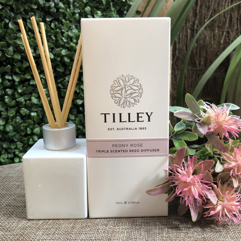 Aromatic Reed Diffuser 75mL - Scotts Florist - Sutherland Shire - Order ...